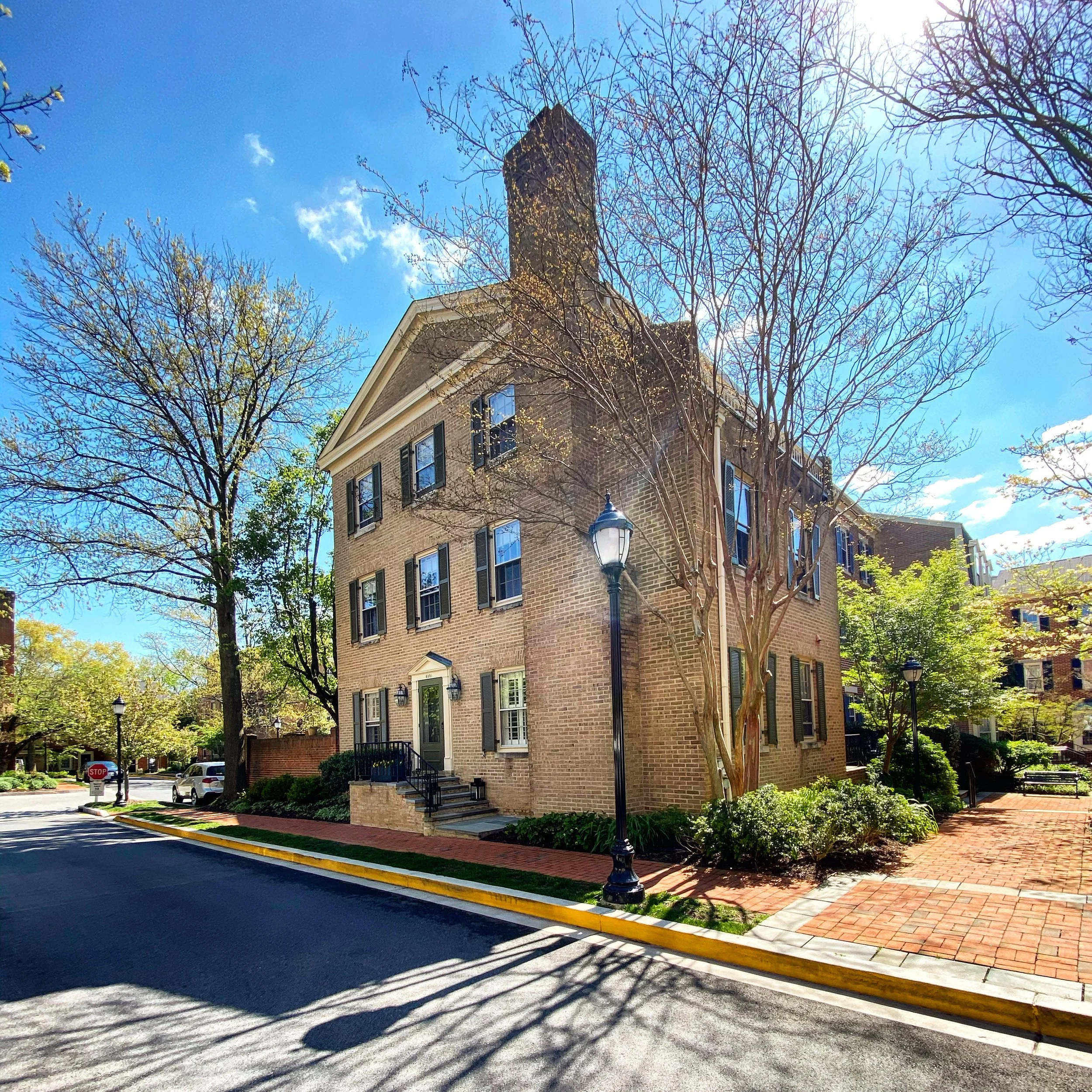 DC Floor Plans (703) 718-6504