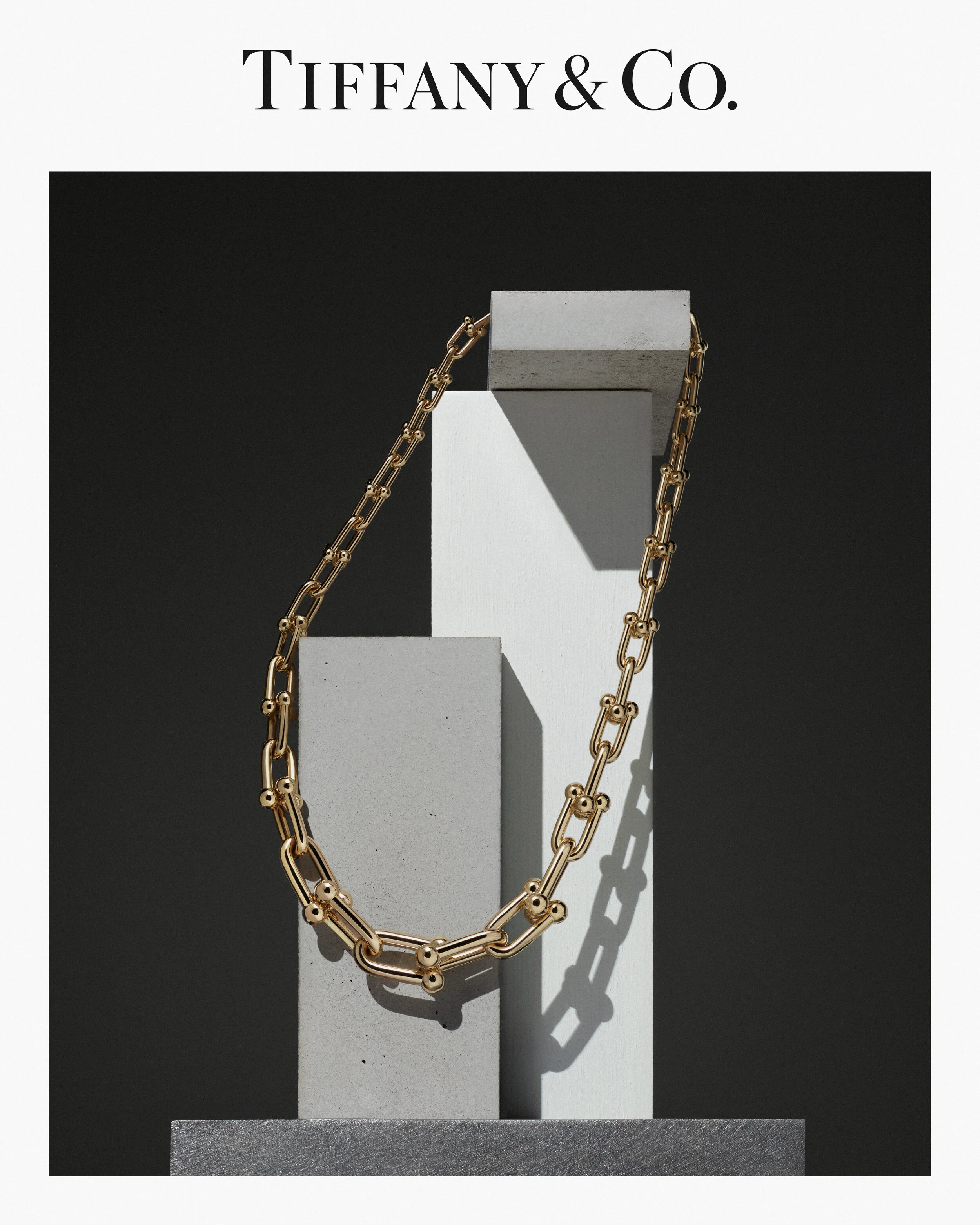 TIFFANY & CO. — Annette Masterman