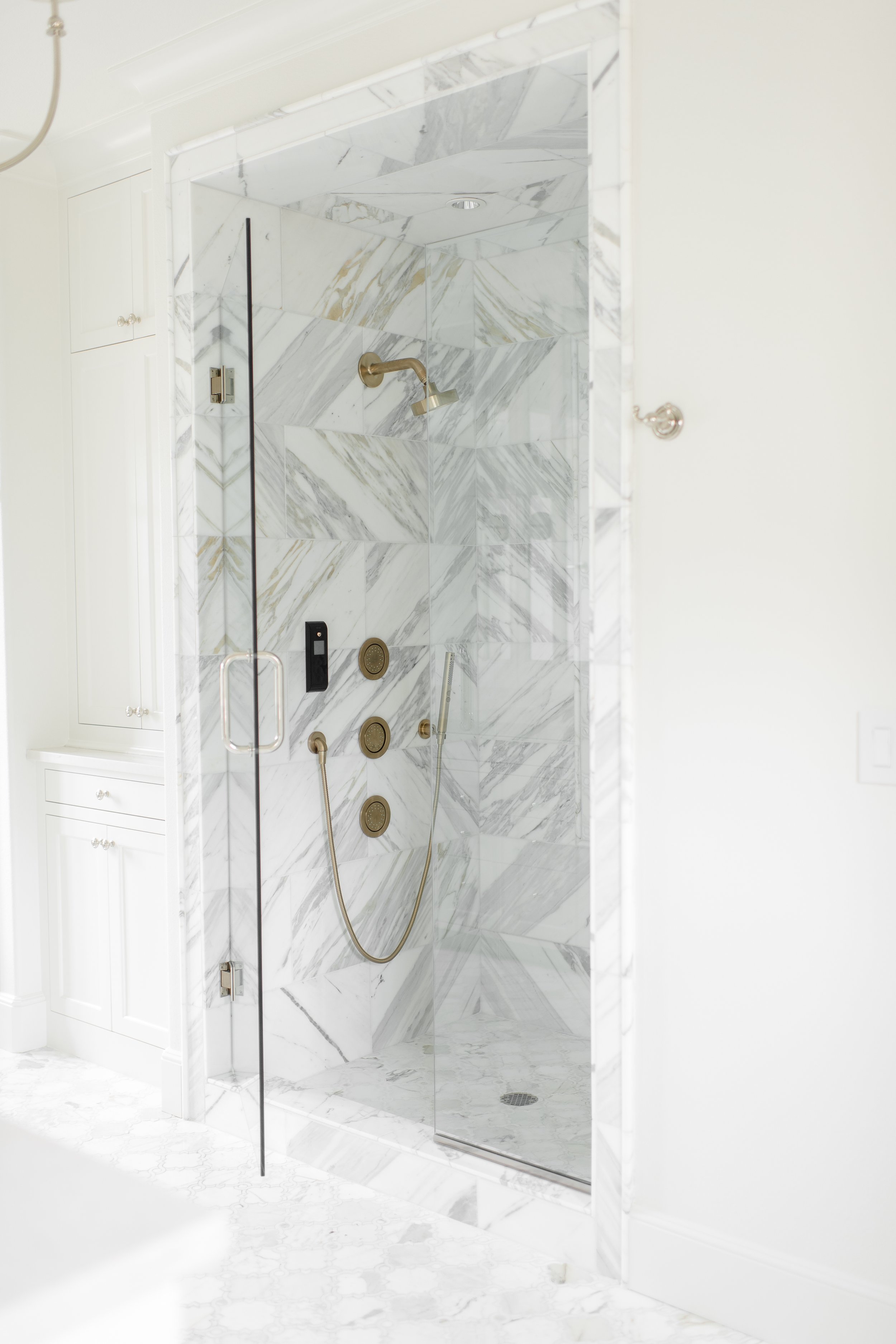 Clark Design Studio Wichita Falls | Will Clark | Fabric, Lighting, Tile ...