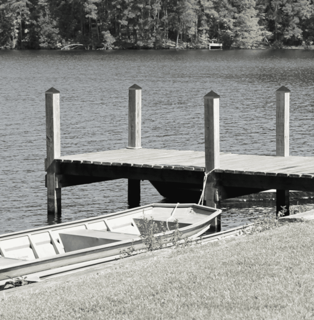 Willy's Metal Piling Caps