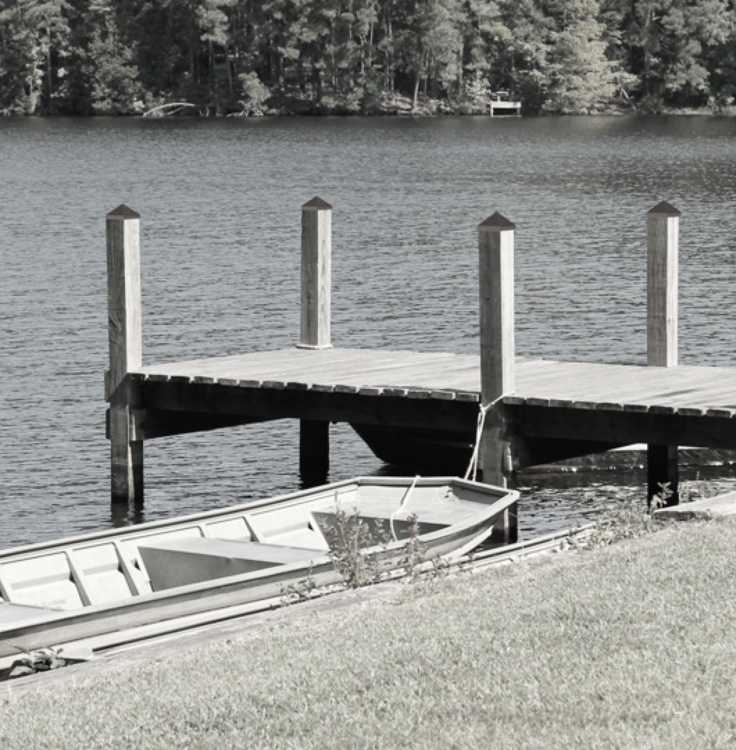 Willy's Metal Piling Caps