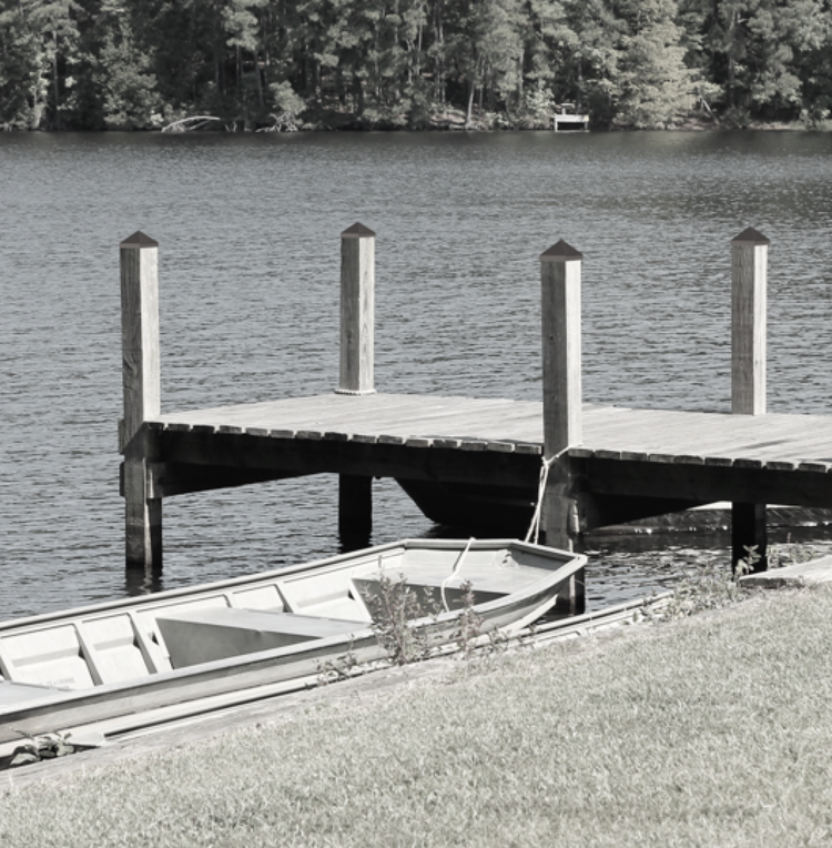 Willy's Metal Piling Caps