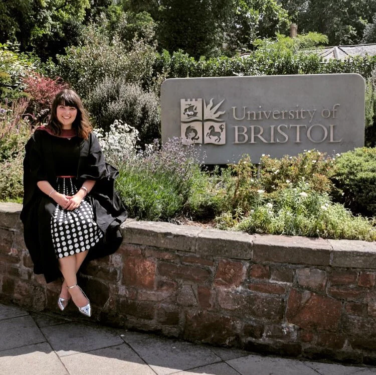 Sarah Neely, in conversation — Lyons Lab