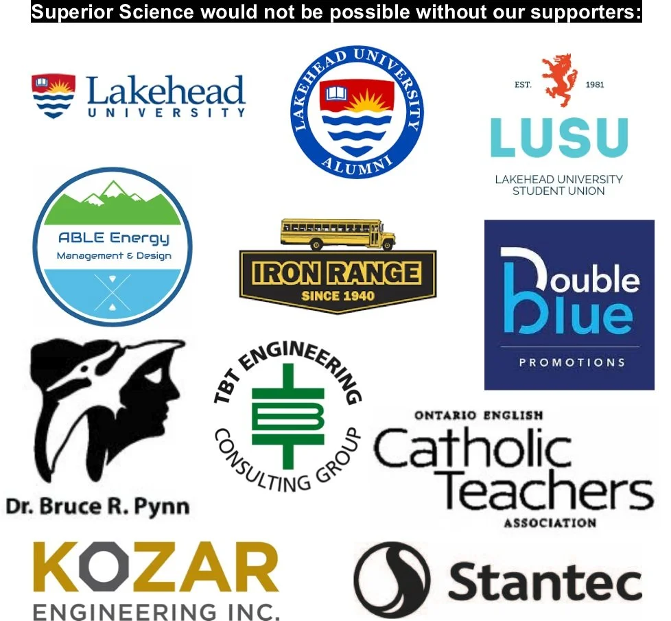 Lakehead University Engineering Logo