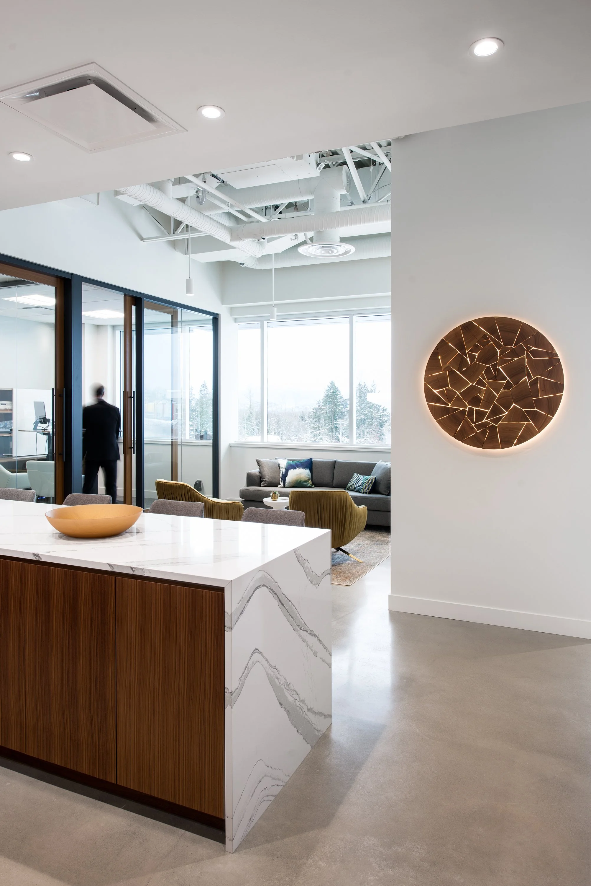 Kim Muise Photography | Vancouver Interior Photography