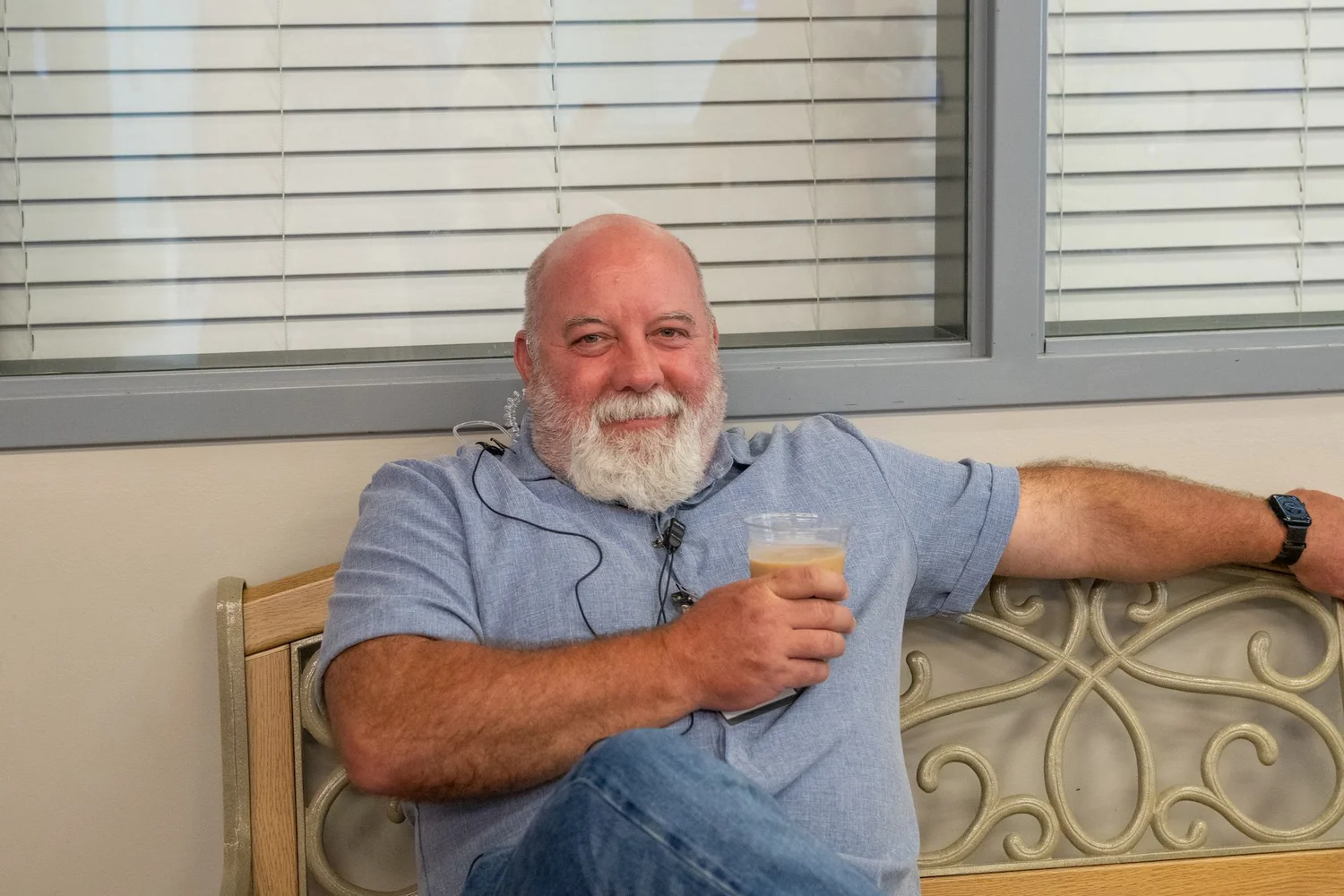 Kids — First Moss Bluff