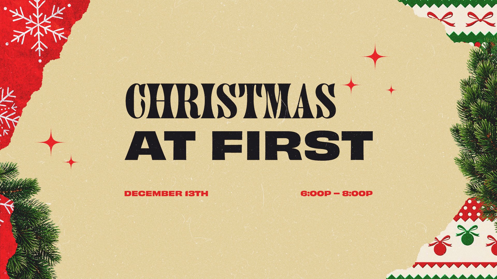 Events — First Moss Bluff