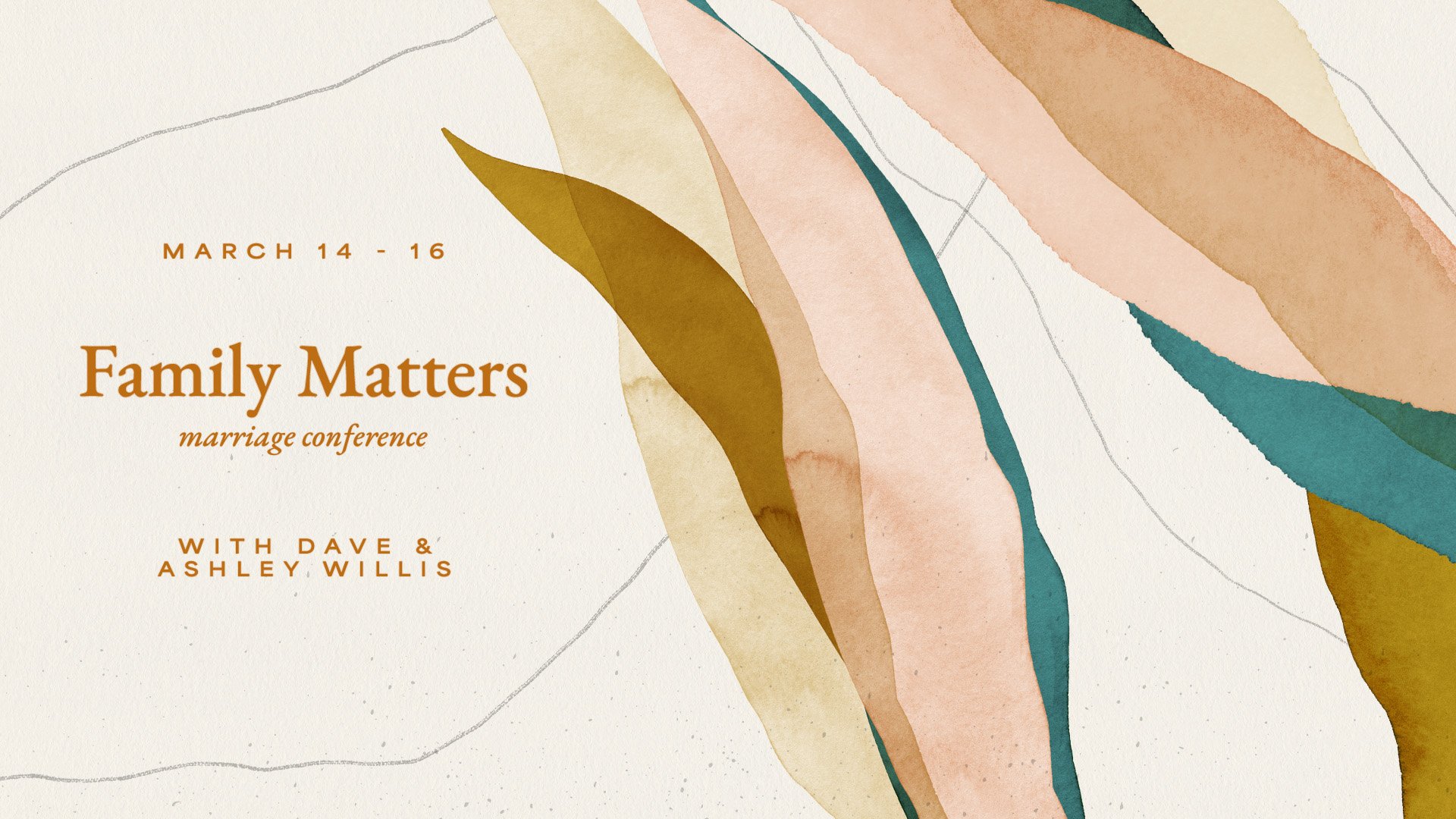 Events — First Moss Bluff