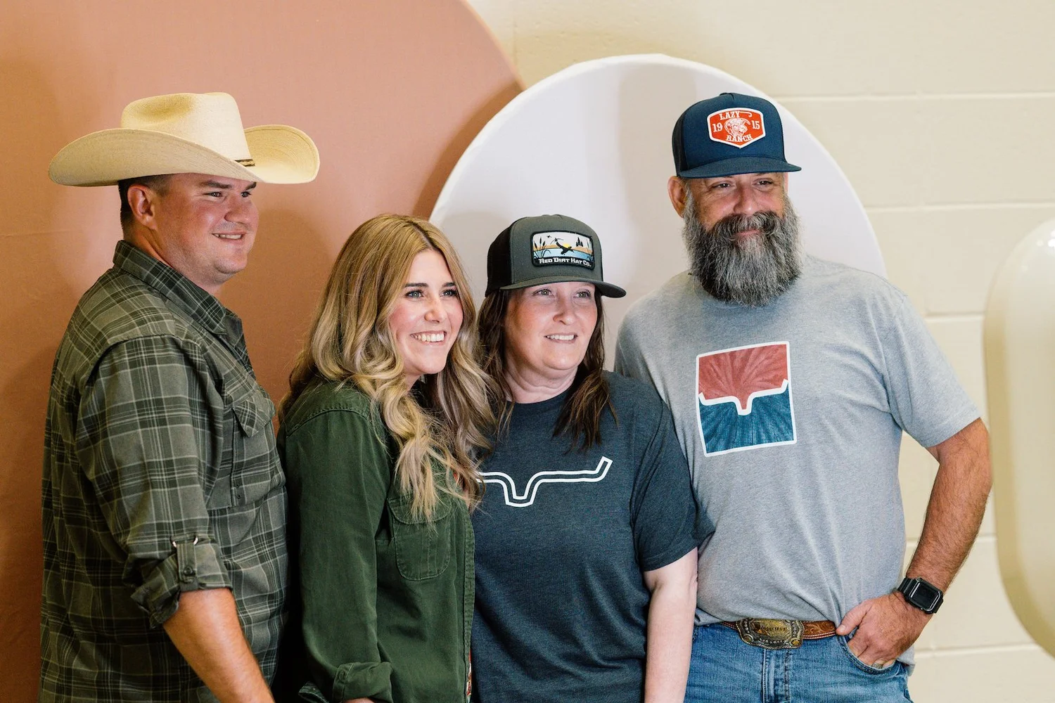 Events — First Moss Bluff