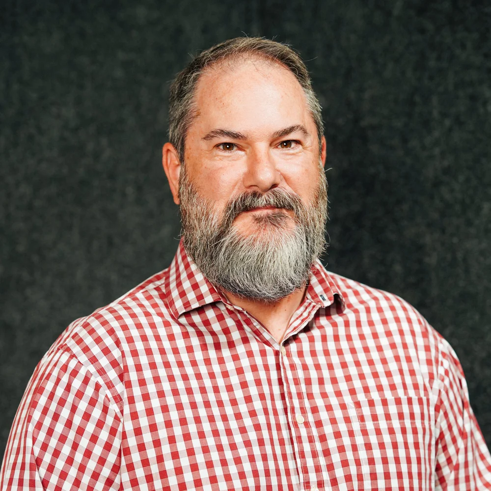 Our Staff — First Moss Bluff