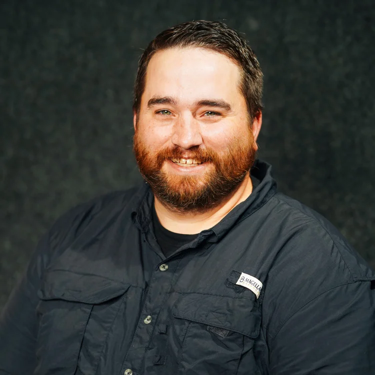 Our Staff — First Moss Bluff