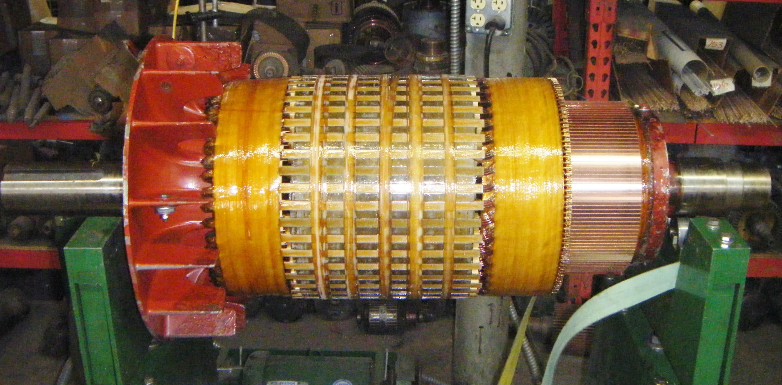 ARMATURES — FDF Armature Inc.