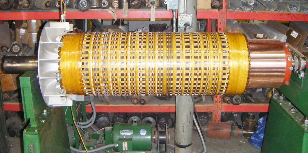 ARMATURES — FDF Armature Inc.