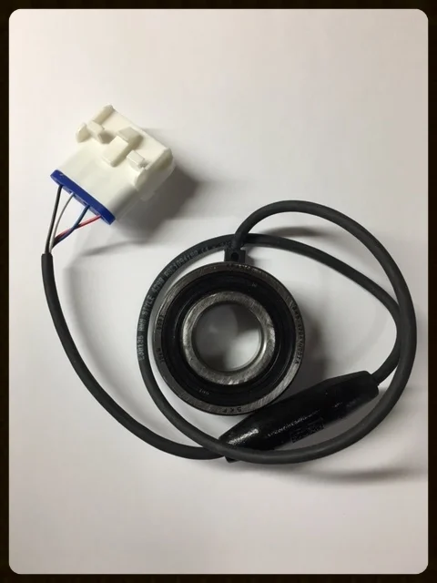 SENSOR / ENCODER BEARINGS — FDF Armature Inc.