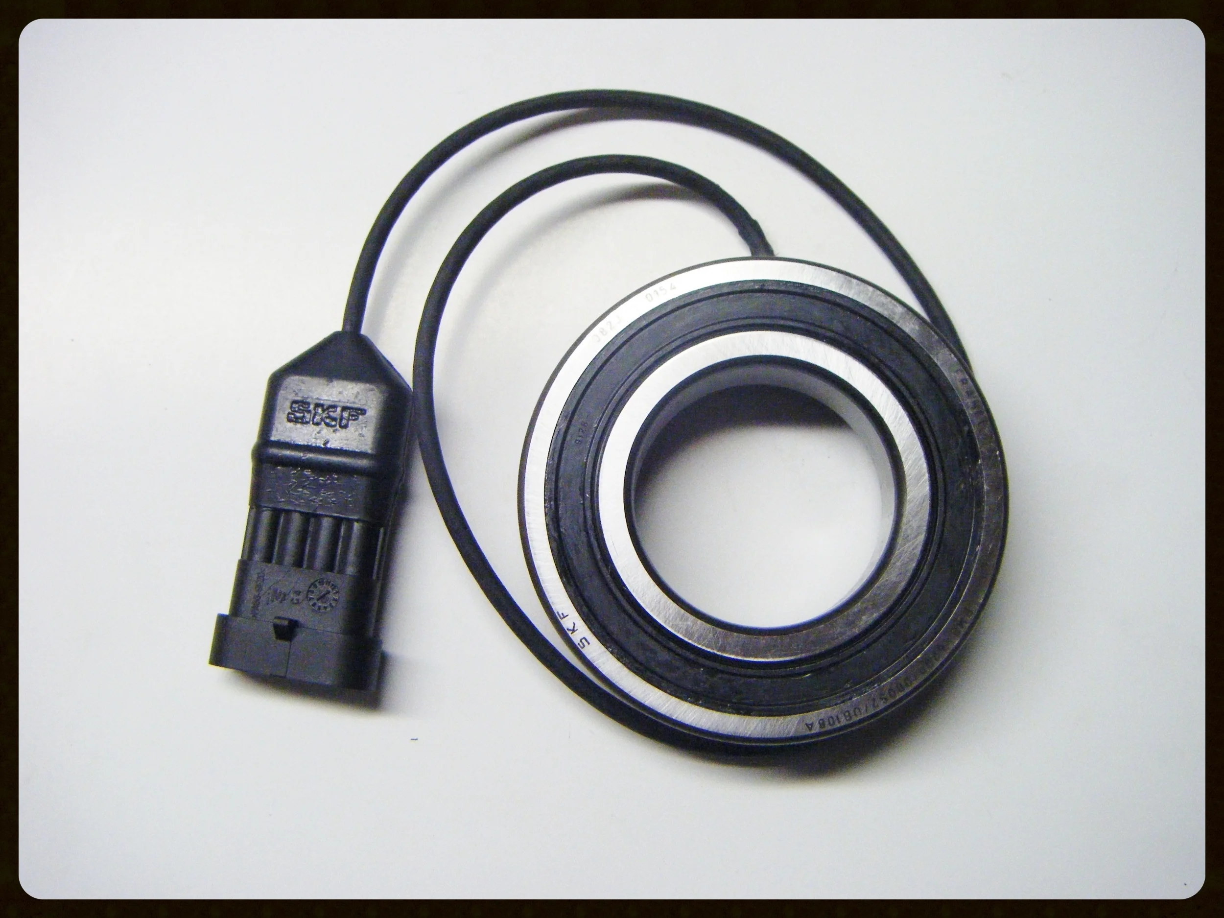 SENSOR / ENCODER BEARINGS — FDF Armature Inc.