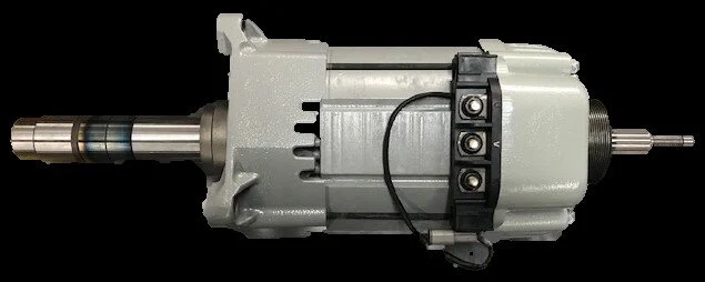 MOTOR REBUILDING — FDF Armature Inc.