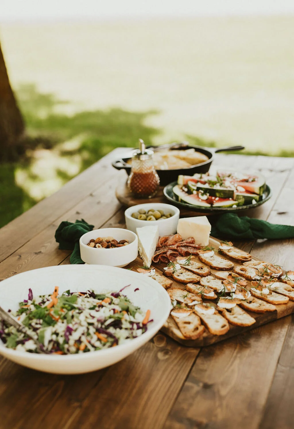 Catering — BLUE SMOKE