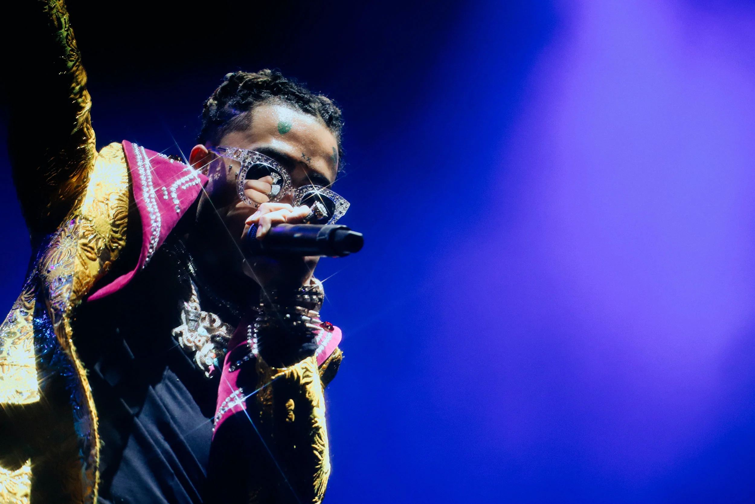 Allie Joseph - Photographer