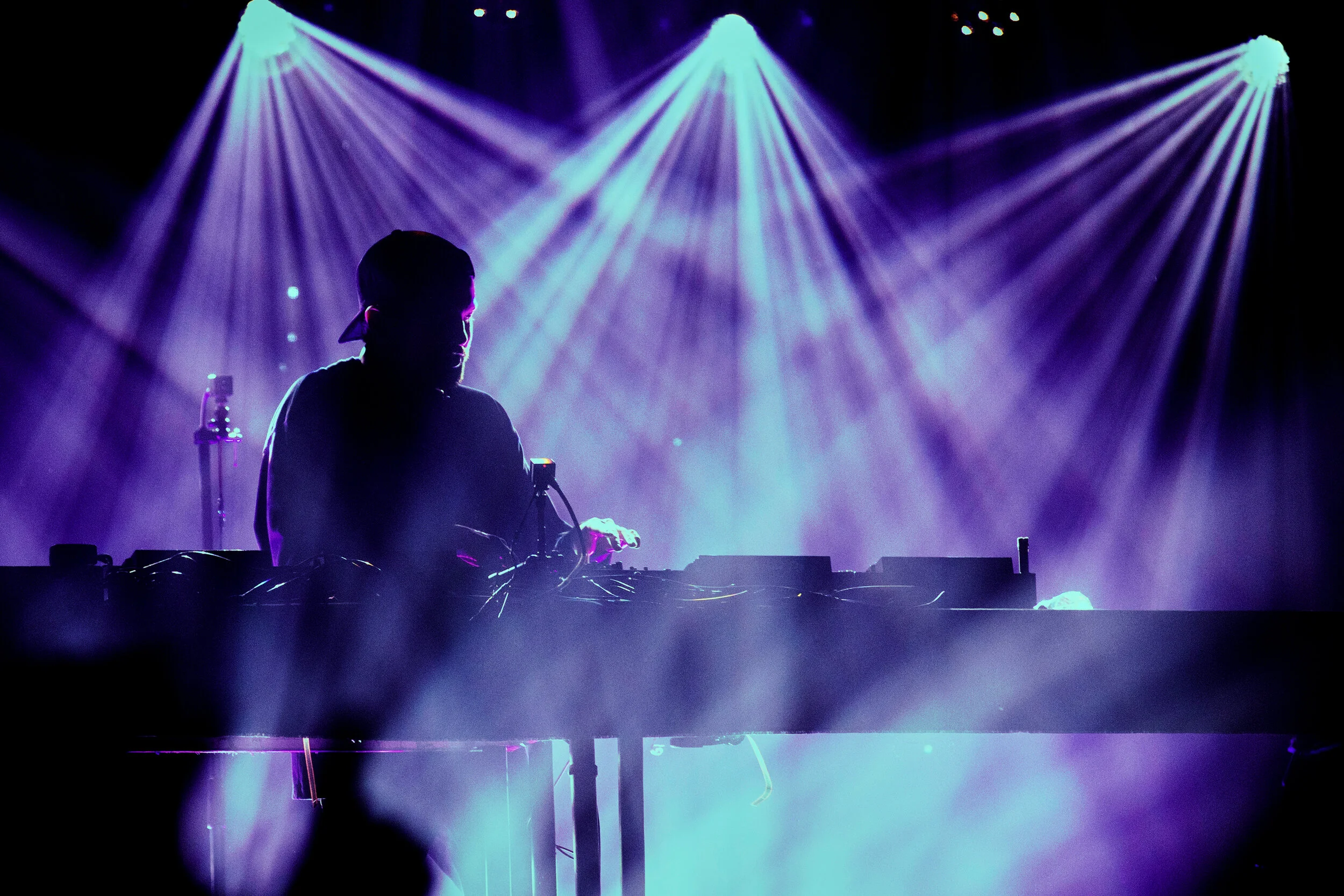 Allie Joseph - Photographer