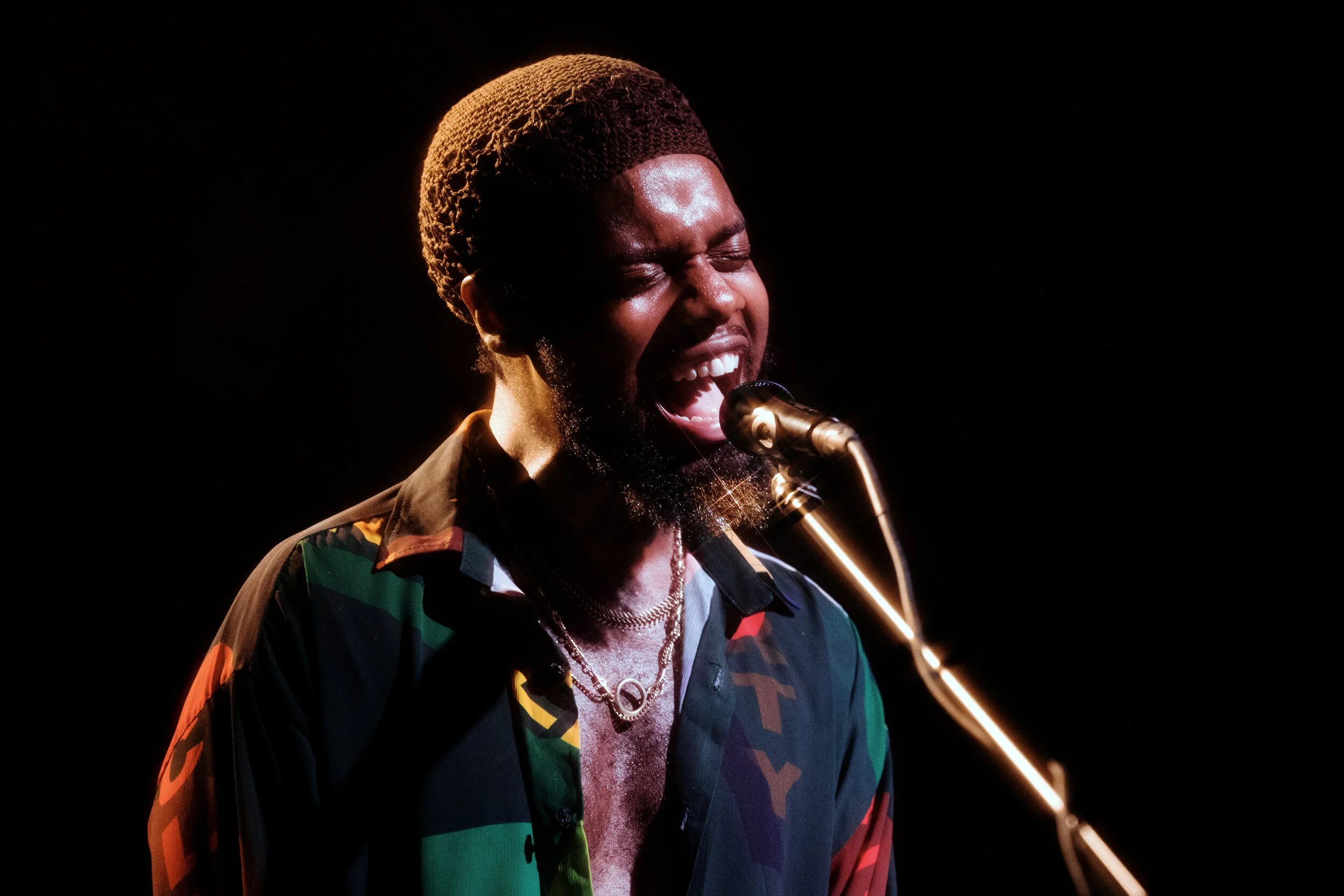 Allie Joseph - Photographer