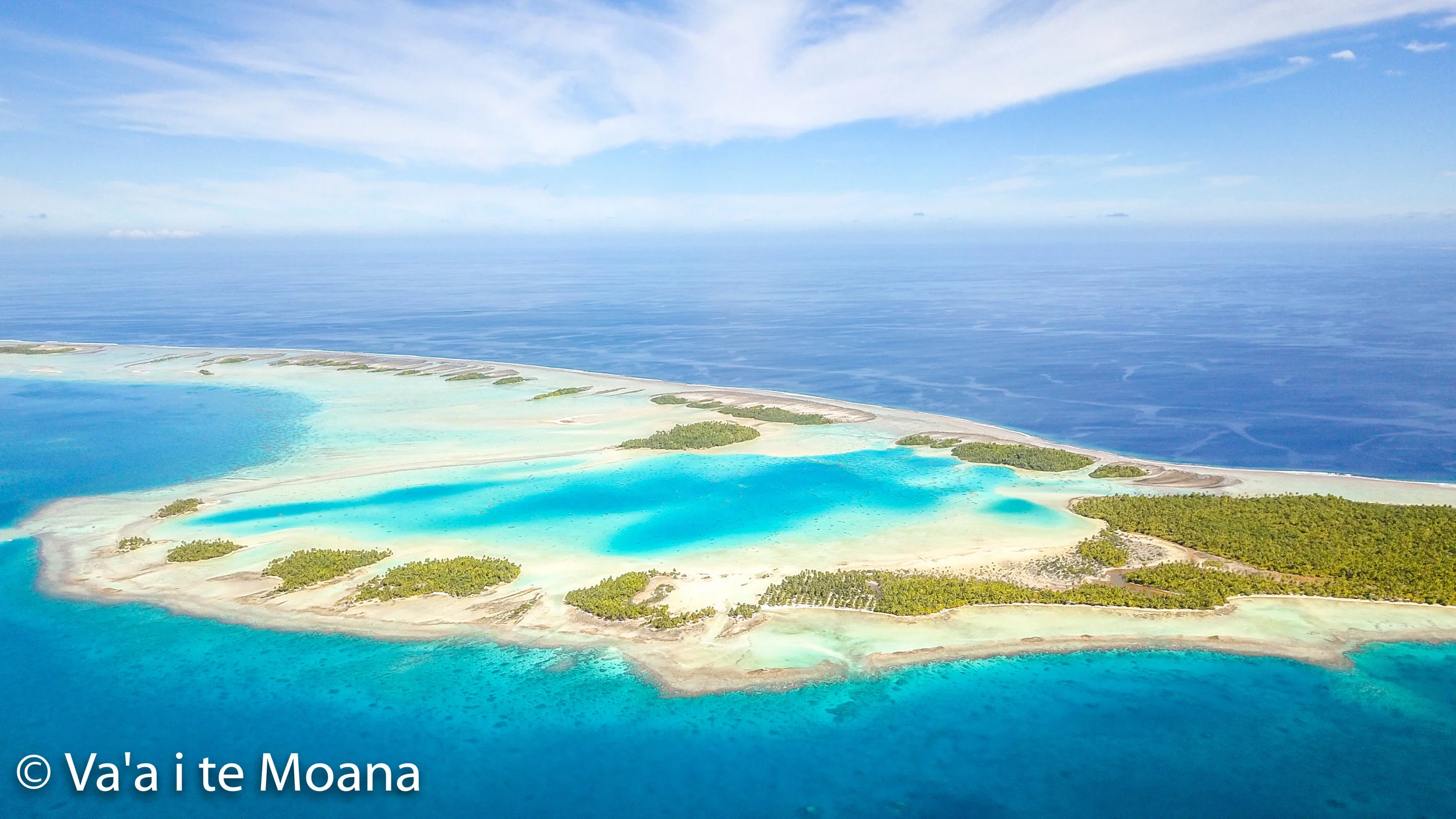 Blog — Vaa i te moana