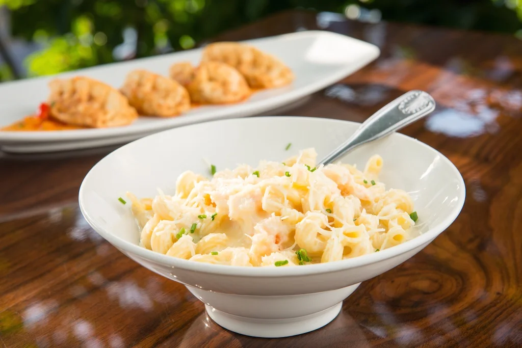 Brunch Menu — Bagatelle Key West