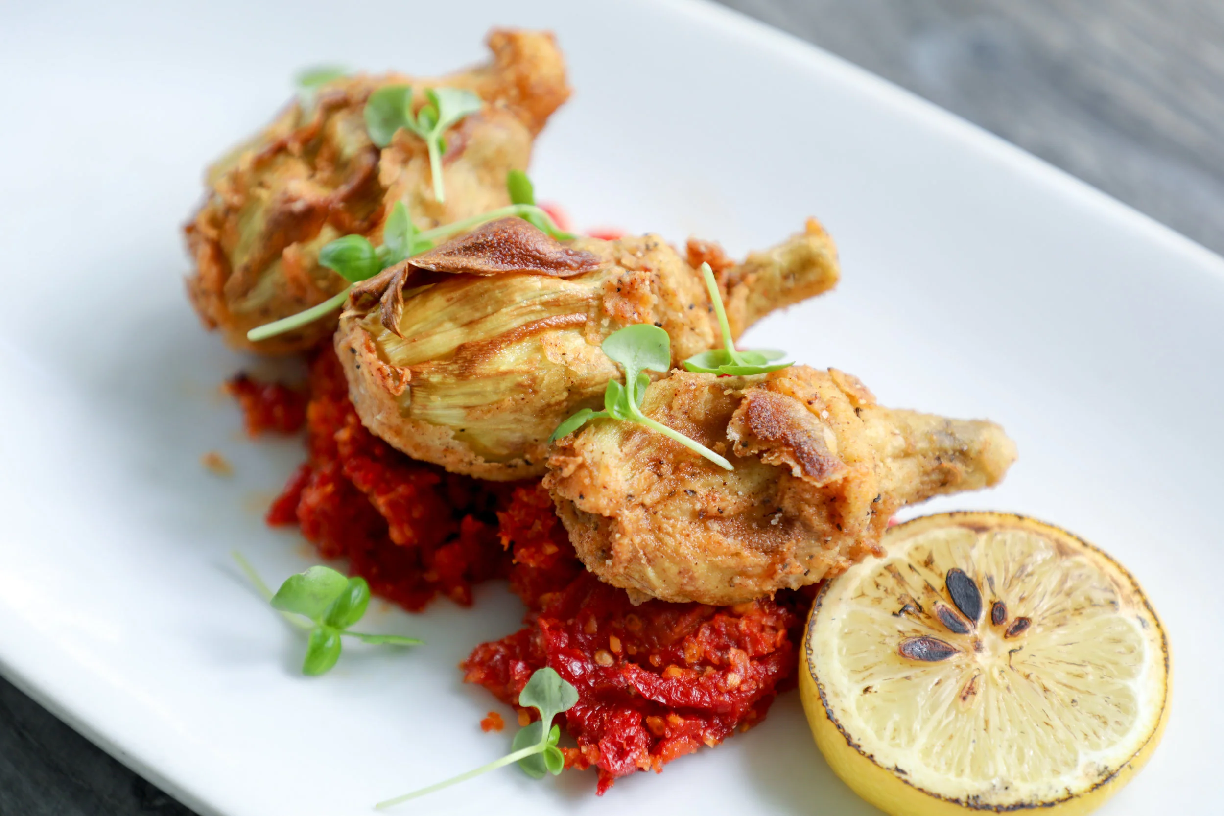 Gallery — Bagatelle Key West