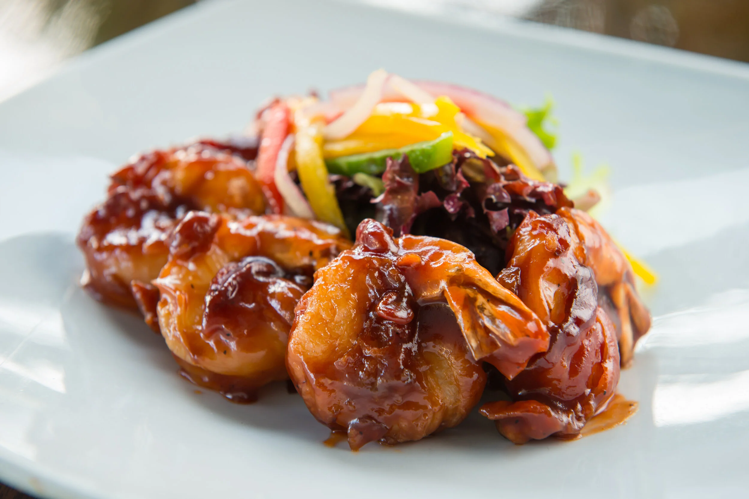 Dinner Menu — Bagatelle Key West