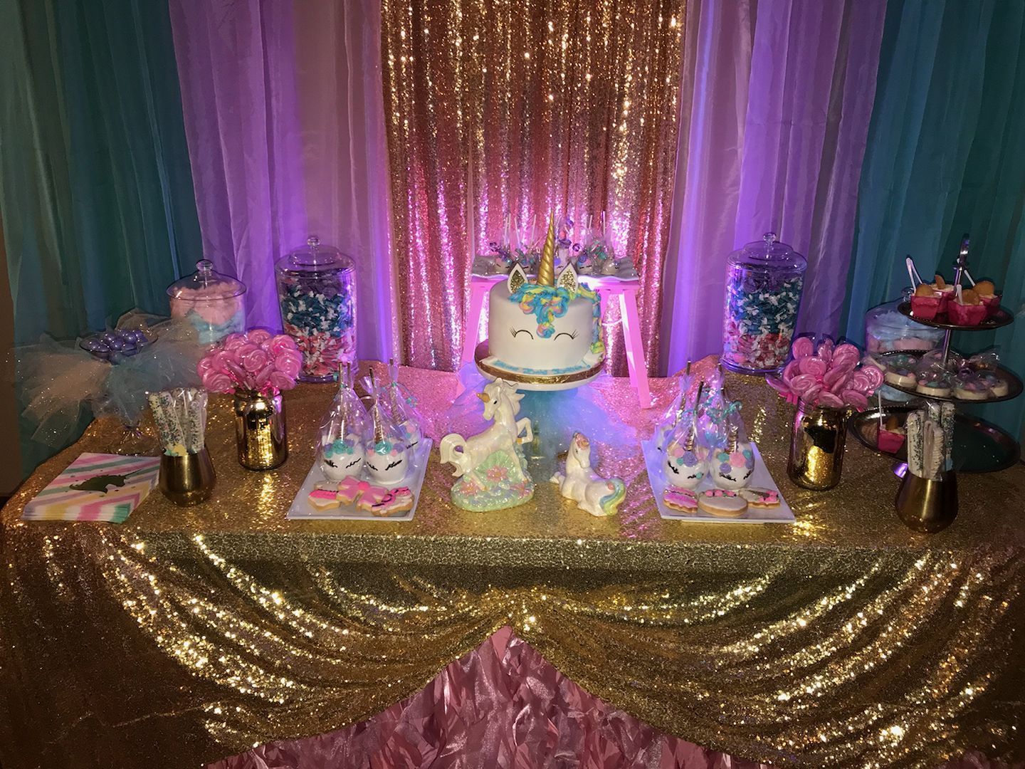 Sugar Sweets by Peeks