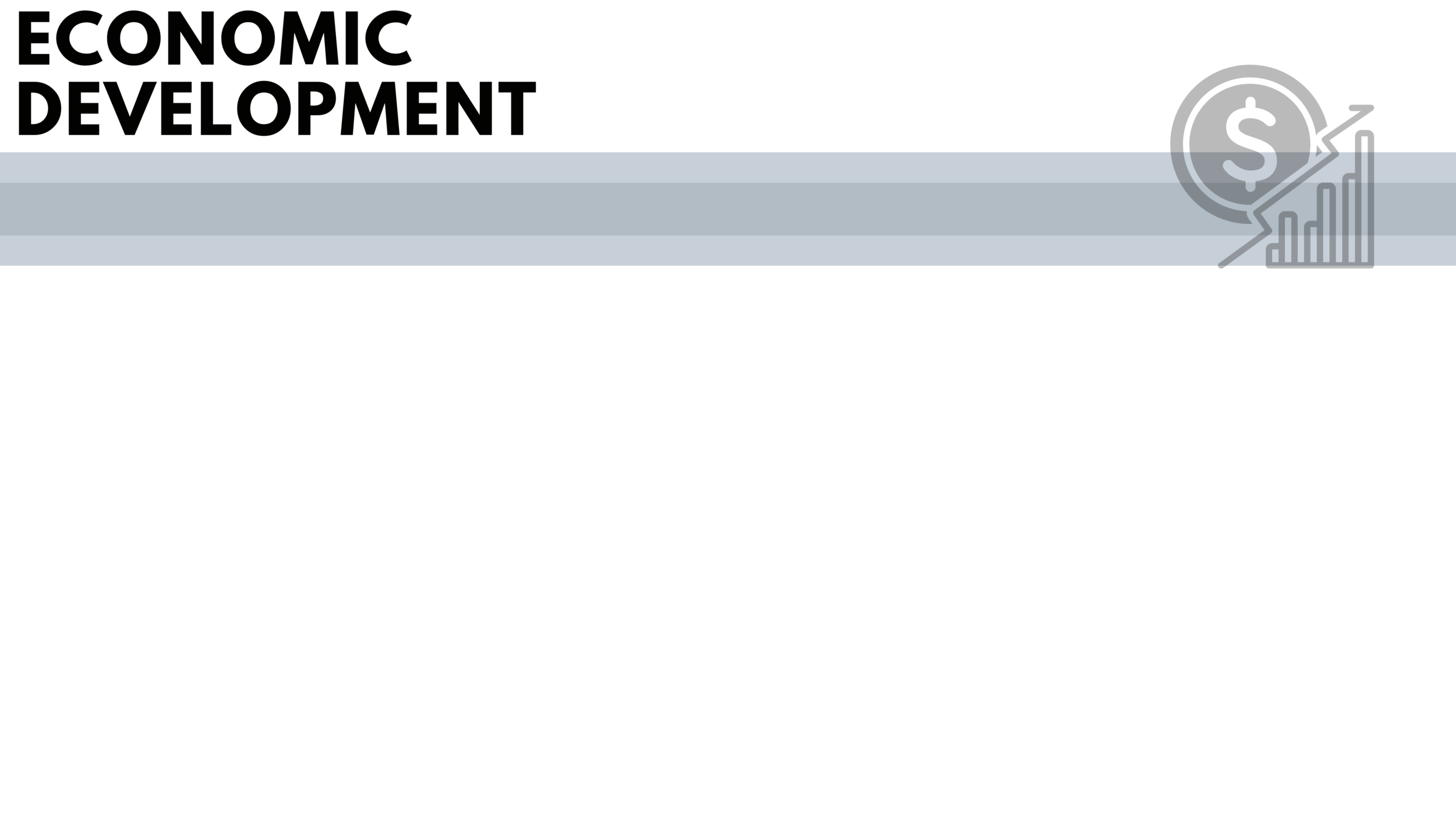 Economic Development Resources — Capital Region Planning Commission