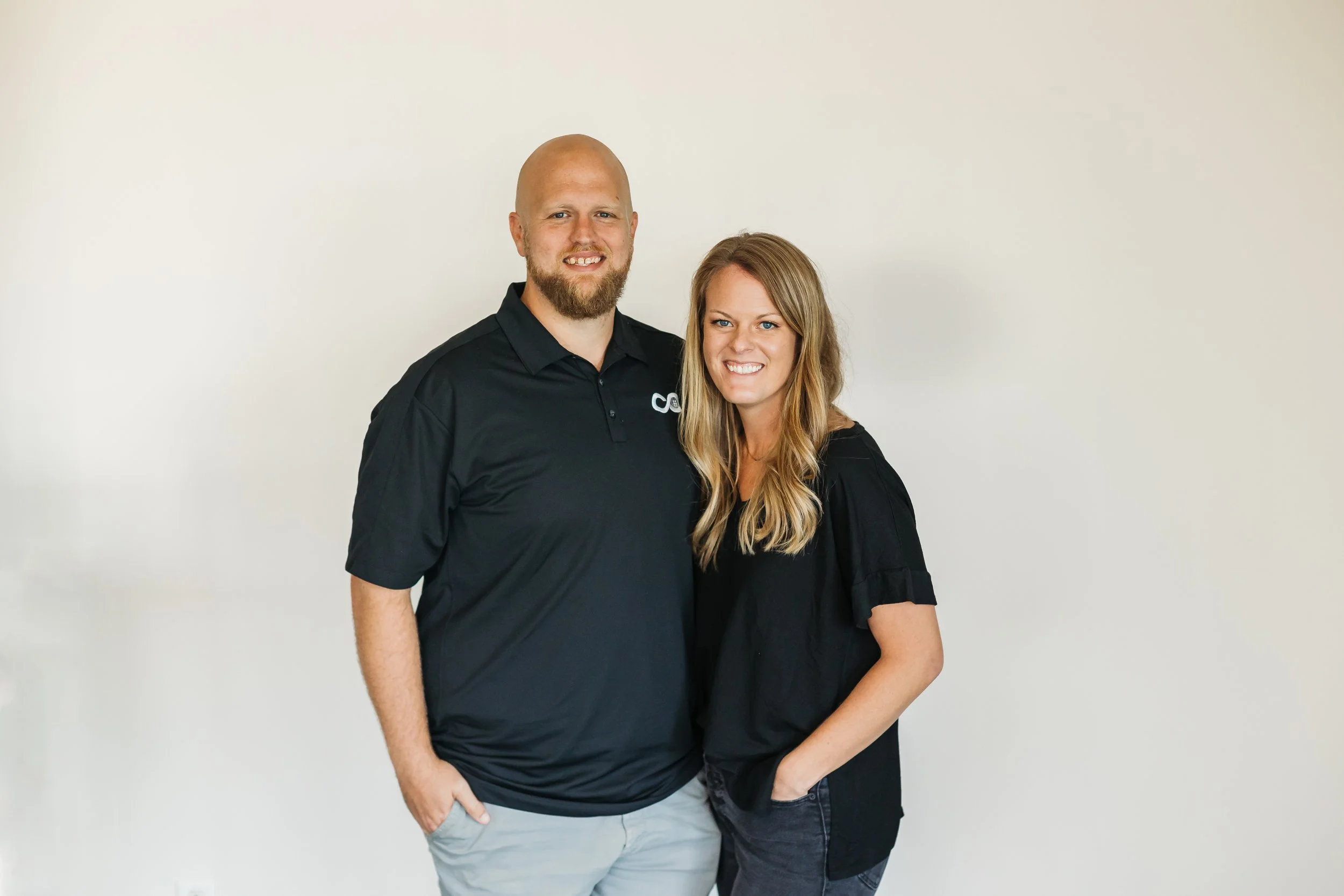 Our Team (2024) — Campus Outreach Houston