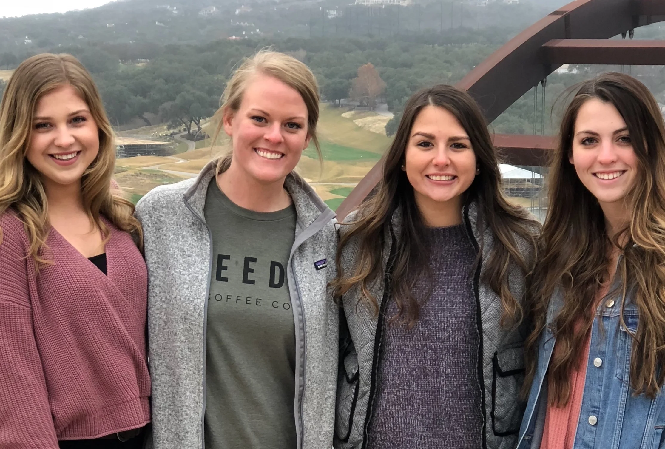 Campus Outreach Houston