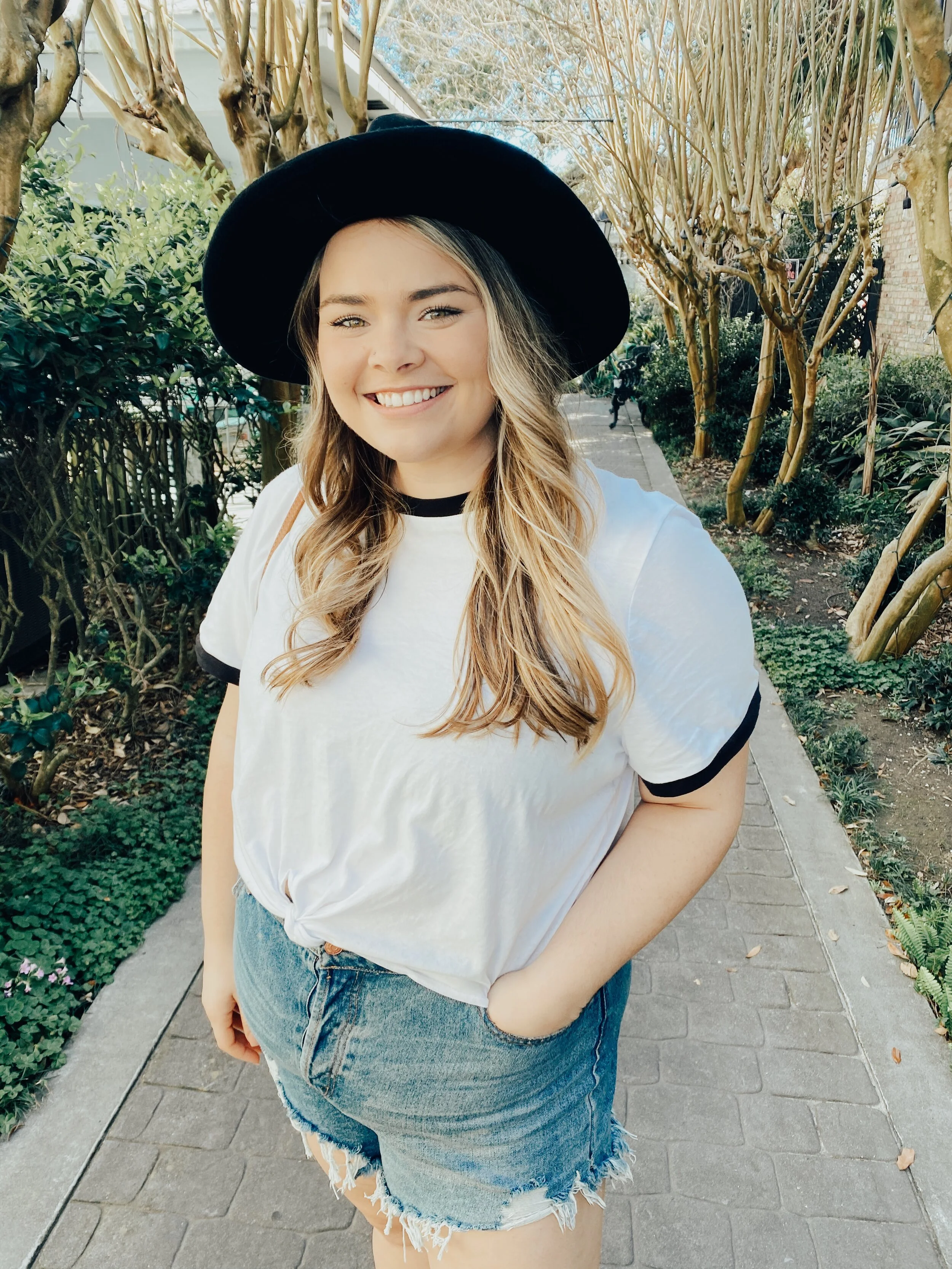 Brooke — Campus Outreach Houston