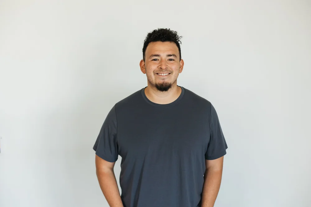 Our Team (2024) — Campus Outreach Houston