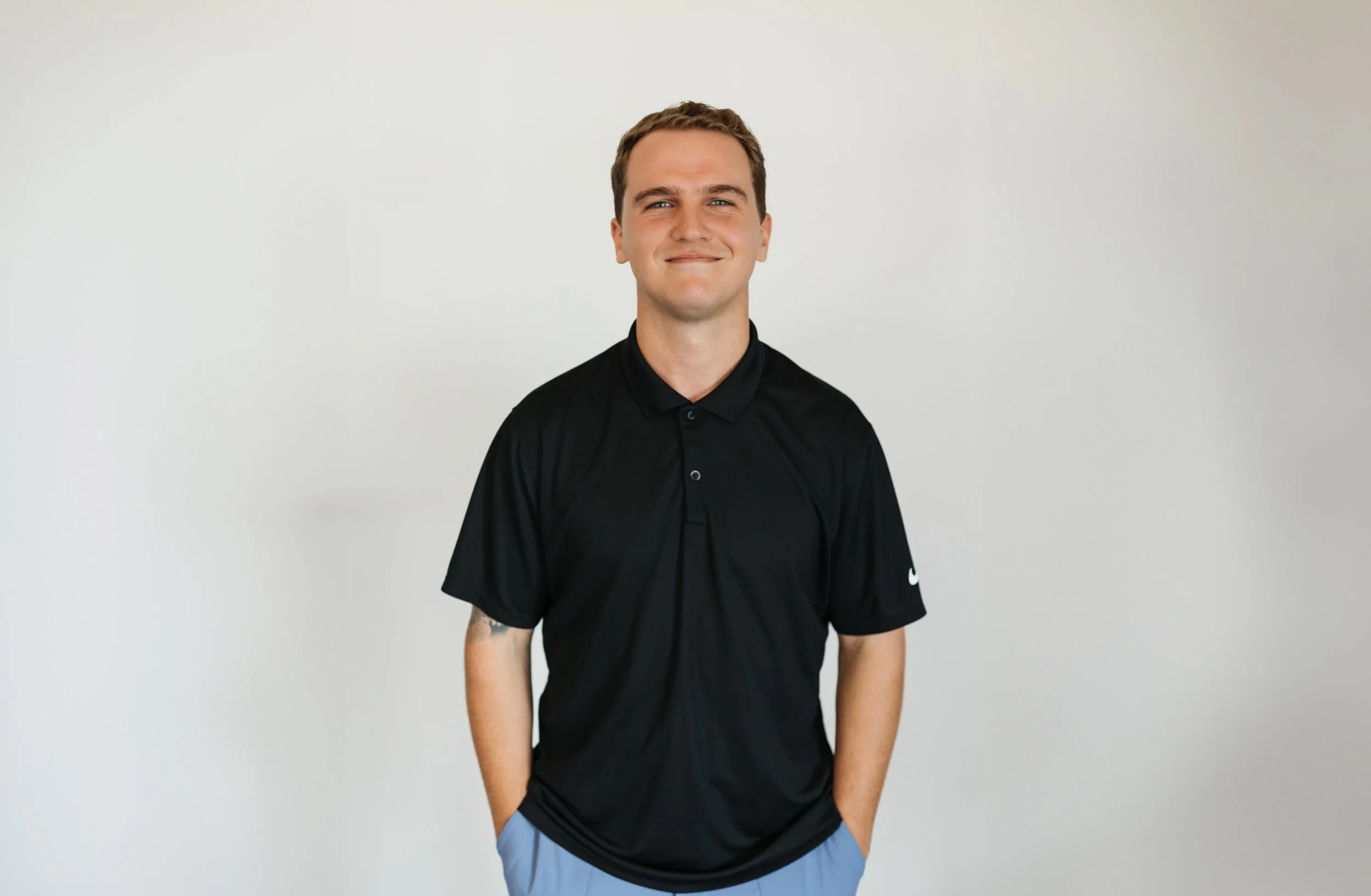 Our Team (2024) — Campus Outreach Houston