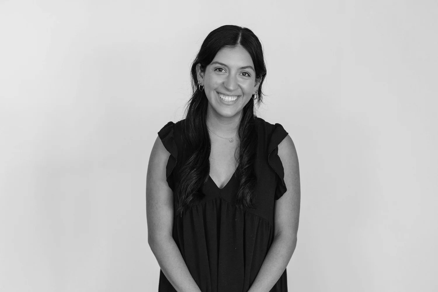 Gaby Moran — Campus Outreach Houston