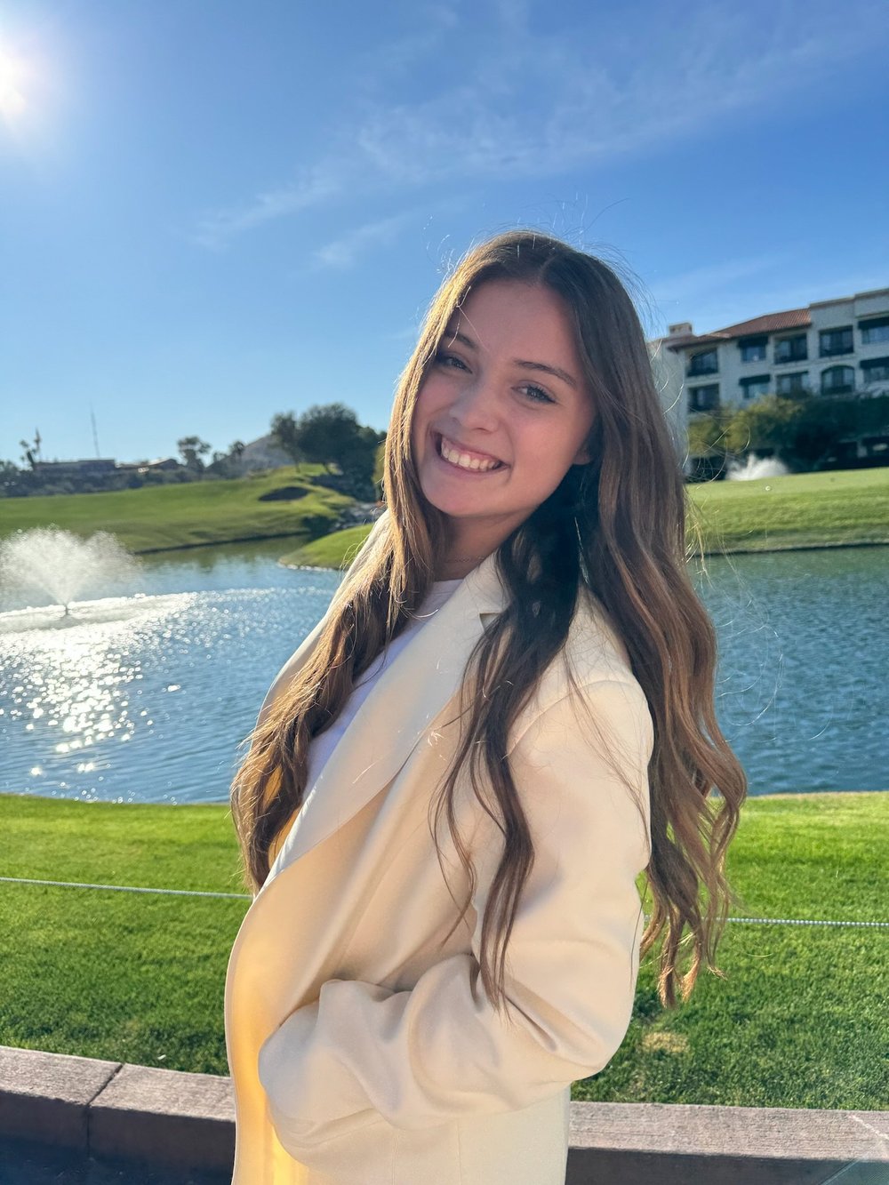 Lexi Martinez — Campus Outreach Houston