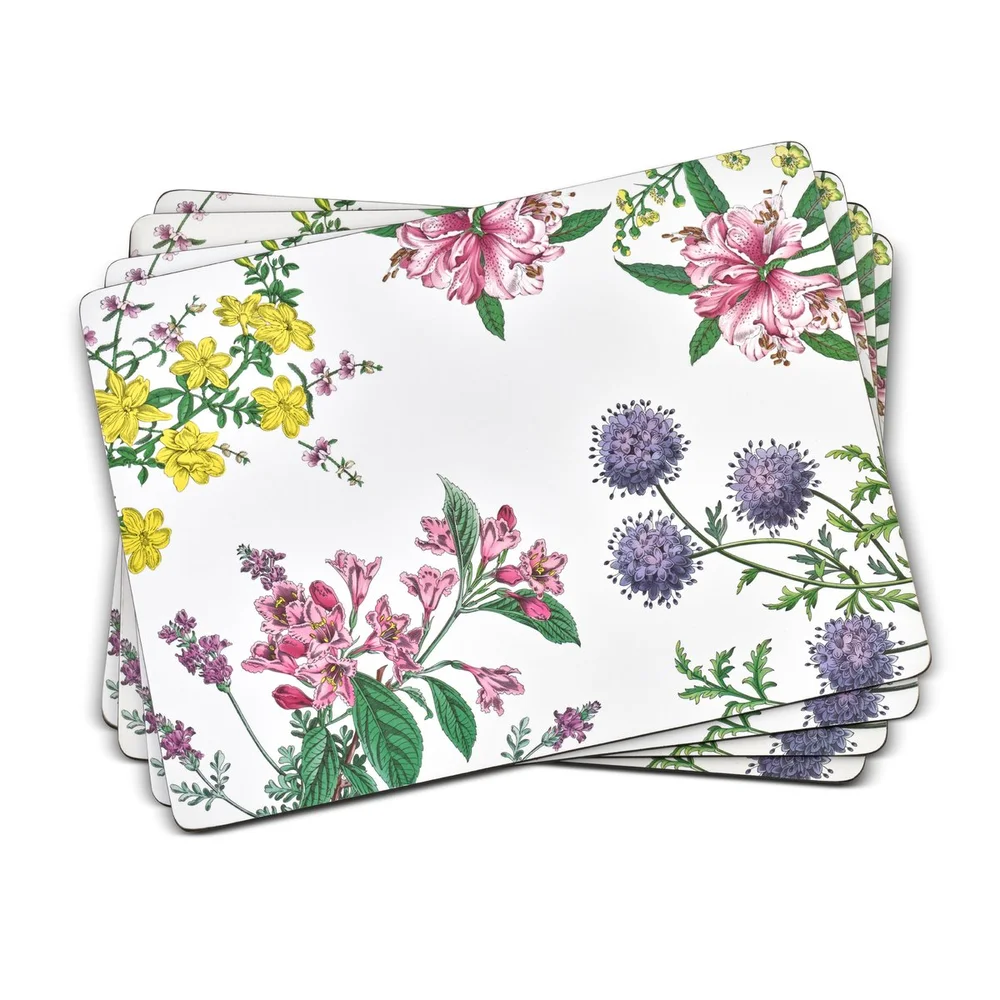 Pimpernel Placemats