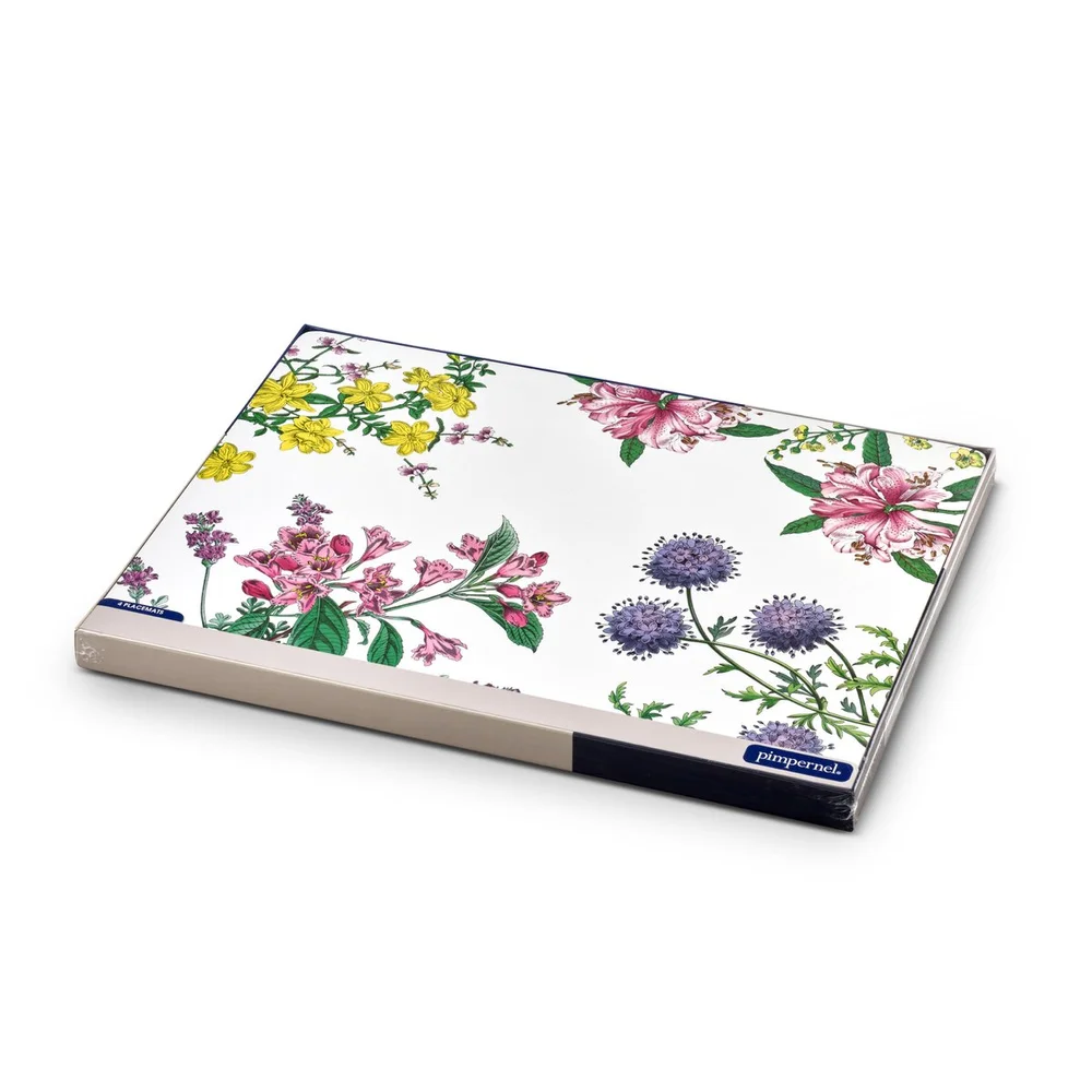 Pimpernel Placemats