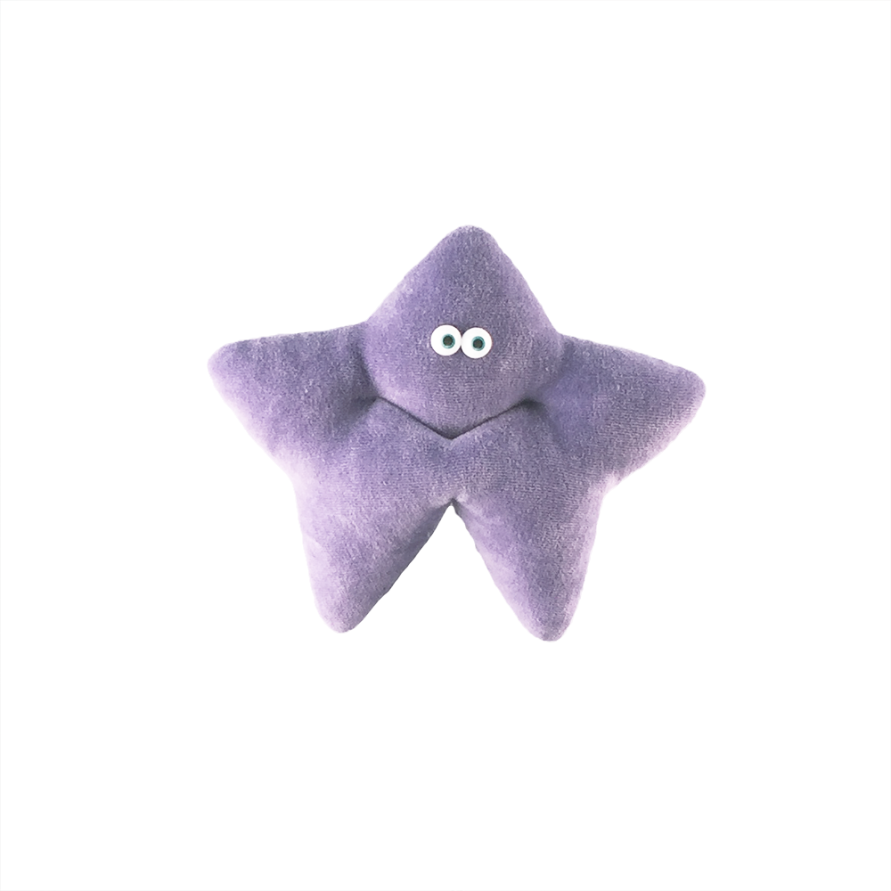 "Peek-A-Boo Star" Mobile Decor / Soft Sculpture | Celestial Collection ...