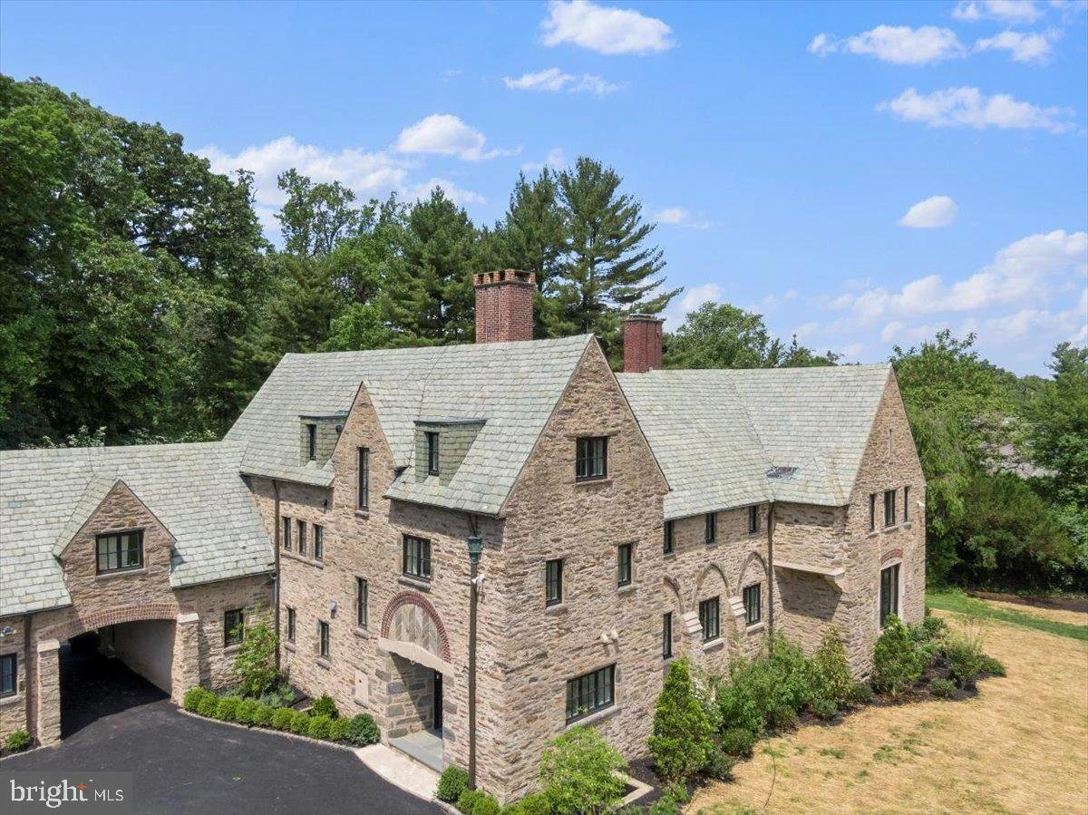 Custom Home Builders in Philadelphia | Blake Development Corp.