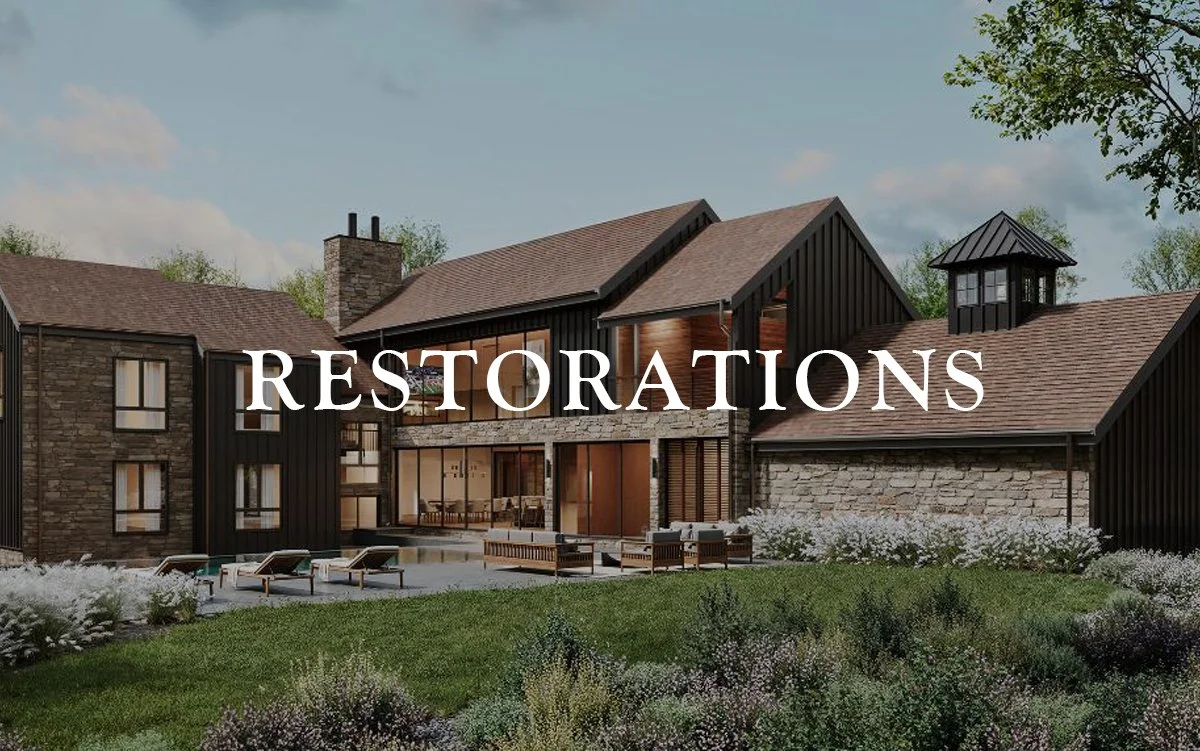 Custom Home Builders in Philadelphia | Blake Development Corp.