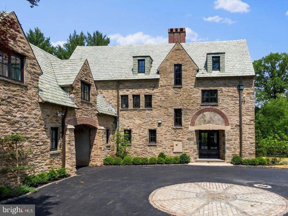 Classic Restorations — Custom Home Builders in Philadelphia | Blake Development Corp.