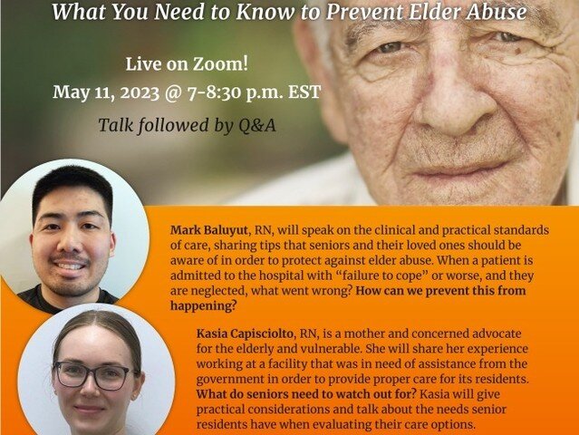 Compassionate Community Care