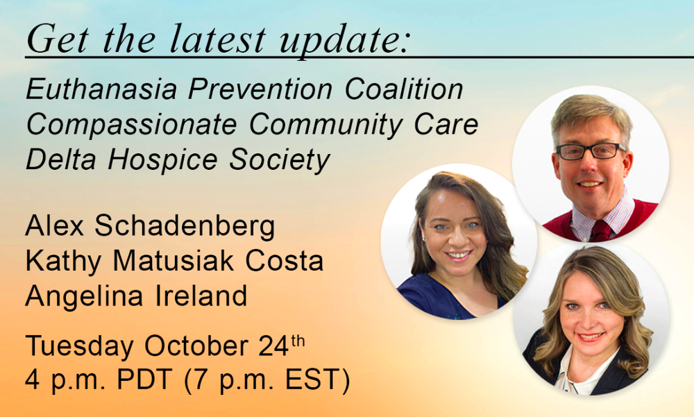 Events — Compassionate Community Care