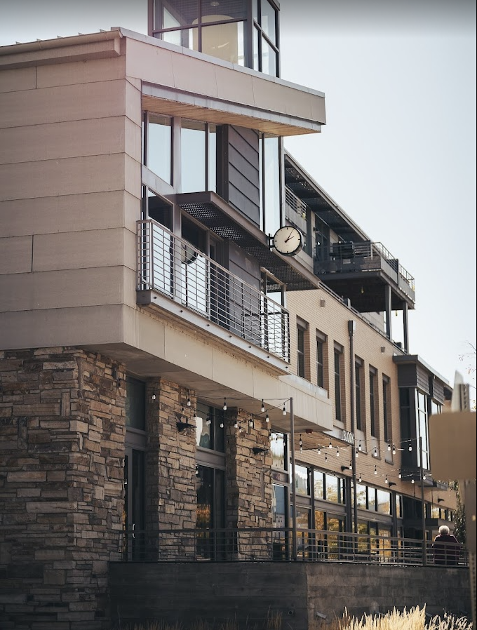 Gallery — Block One Events