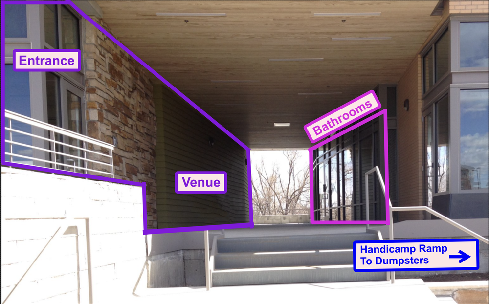 Inclusions — Block One Events