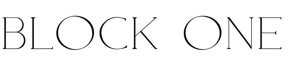 Block One