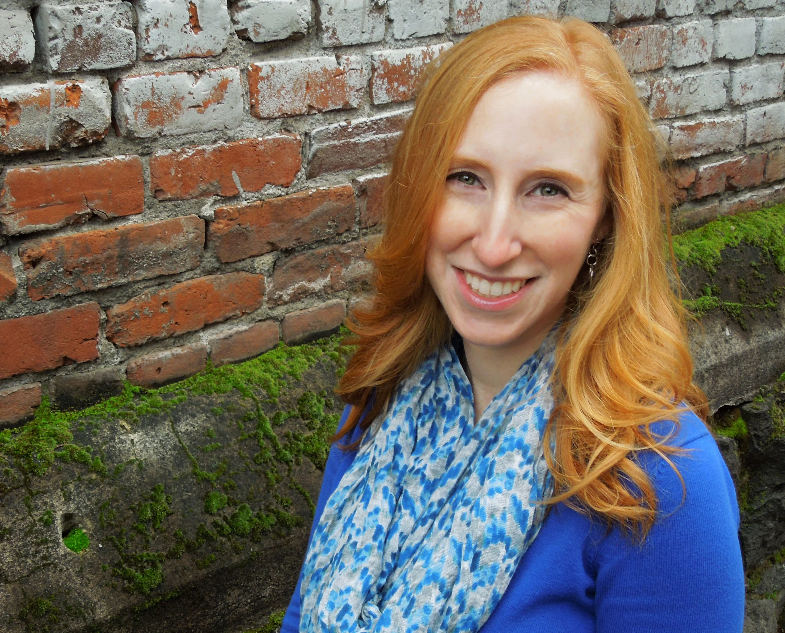 Anne King | Portfolio