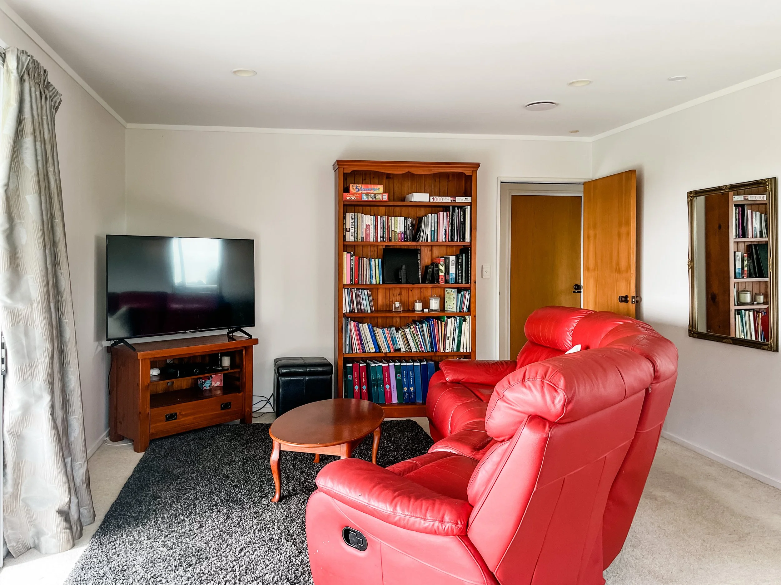 The Parental Pad — Pearson + Projects